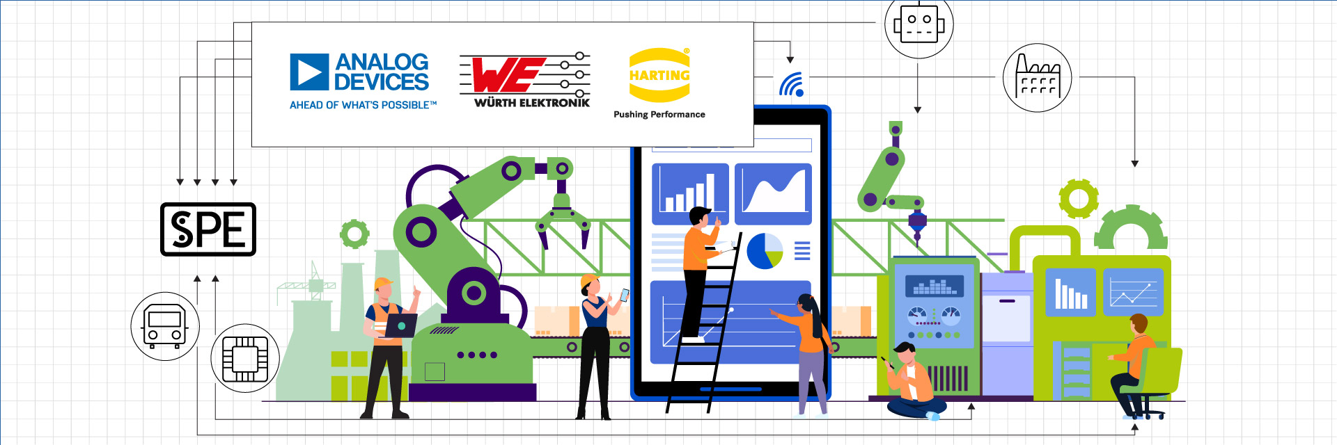 Infographic – SPE | Mouser