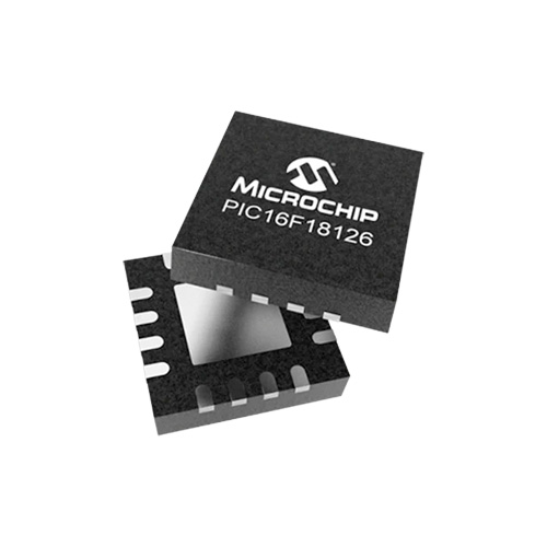Webinar – Optimising Sensing Applications with PIC and AVR MCUs