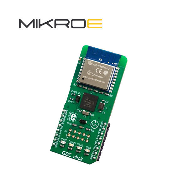 Microchip Rapid Development Kits | Mouser